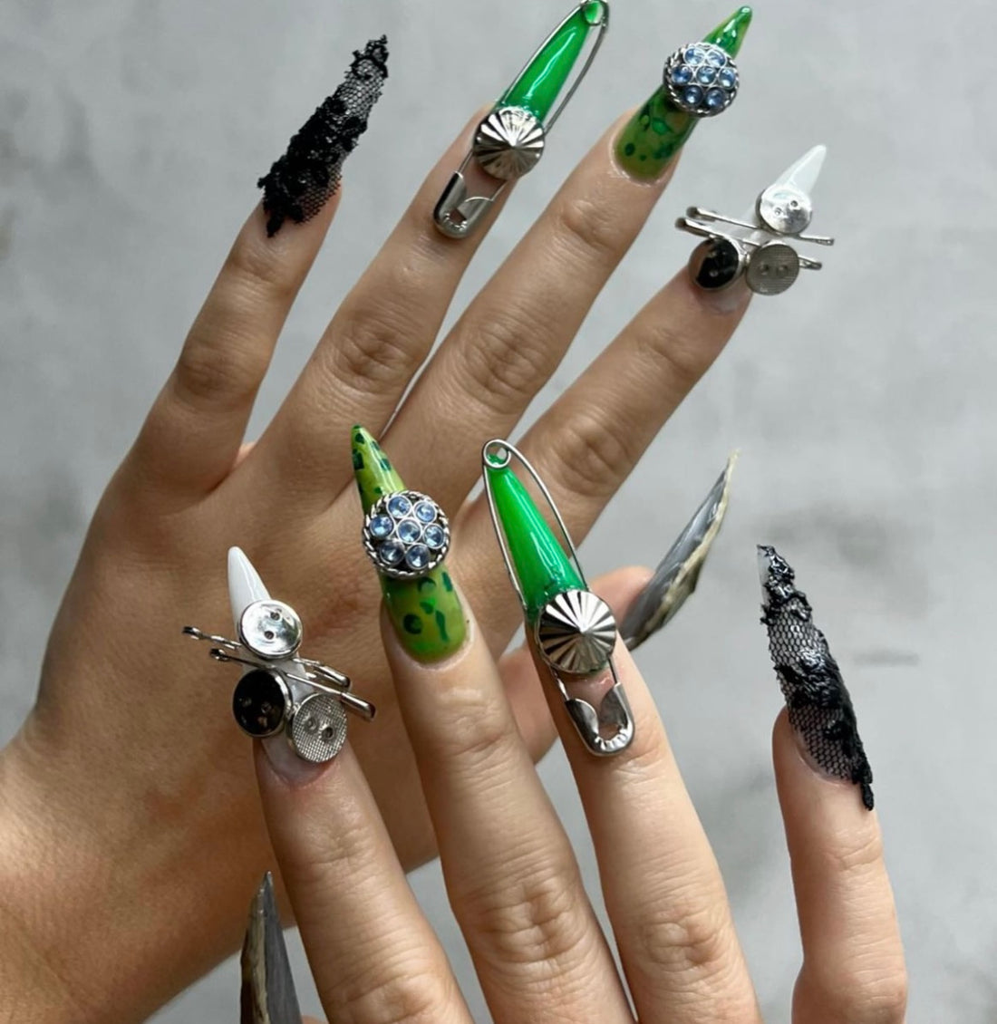 Haru Concept – HaruConcept